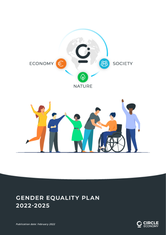 About us - Circle Economy